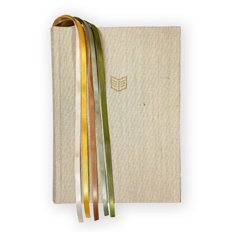 Earthbound Bible Ribbons – Selah Way Sisters